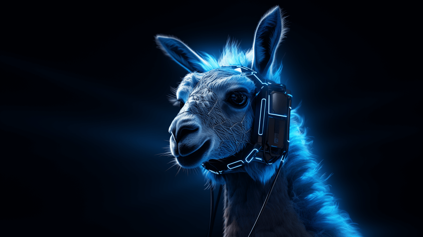 Blog: Unlocking AI Brilliance: Llama 2 Hackathon with Clarifai Recap and Winners Showcase