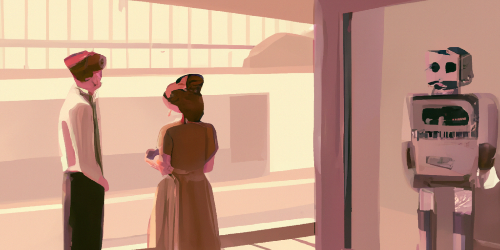 Blog: Generative AI: AI Transformers