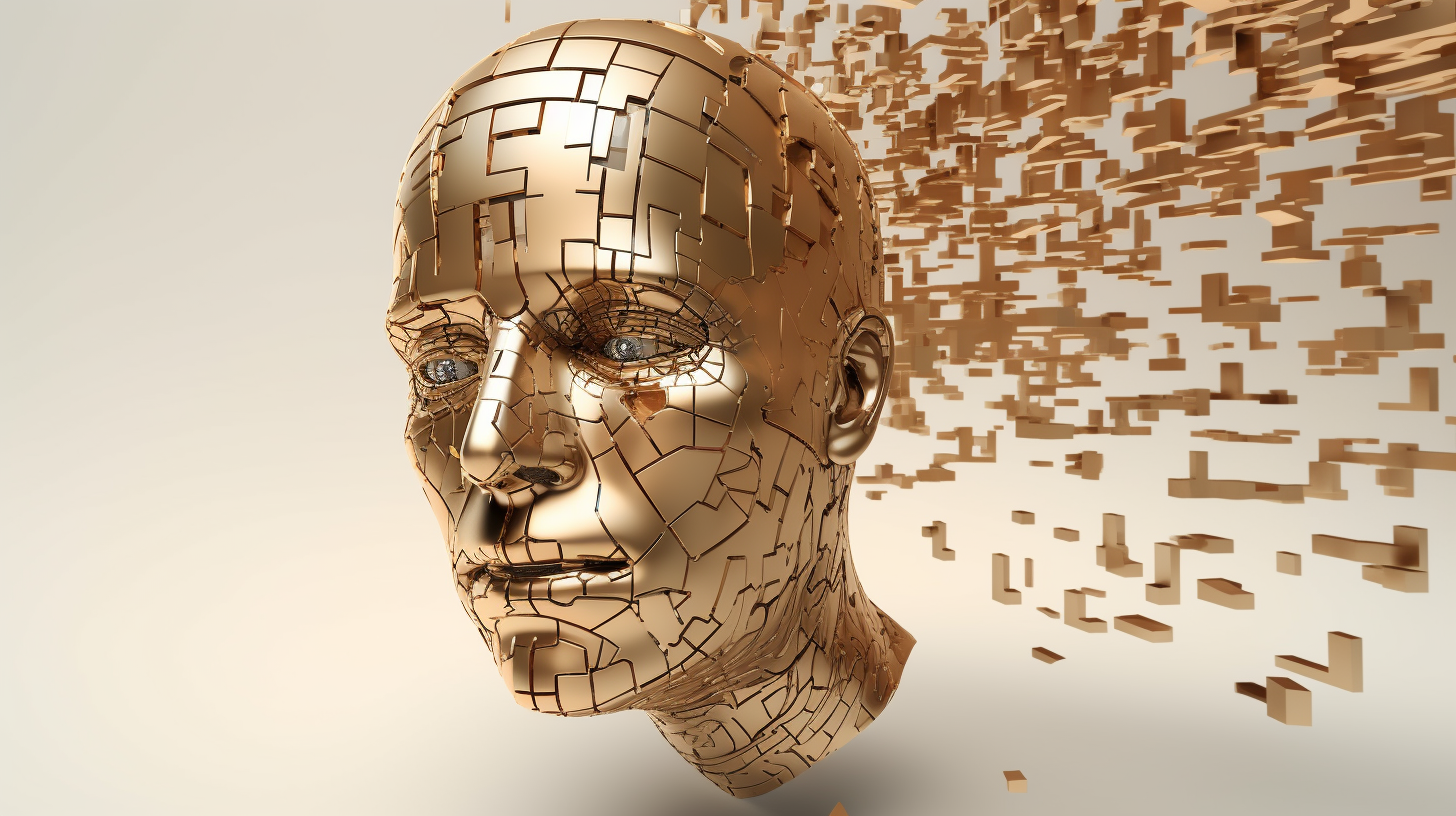 Blog: AI revolution for game industry: Best AI text-to-3D generation AI ...