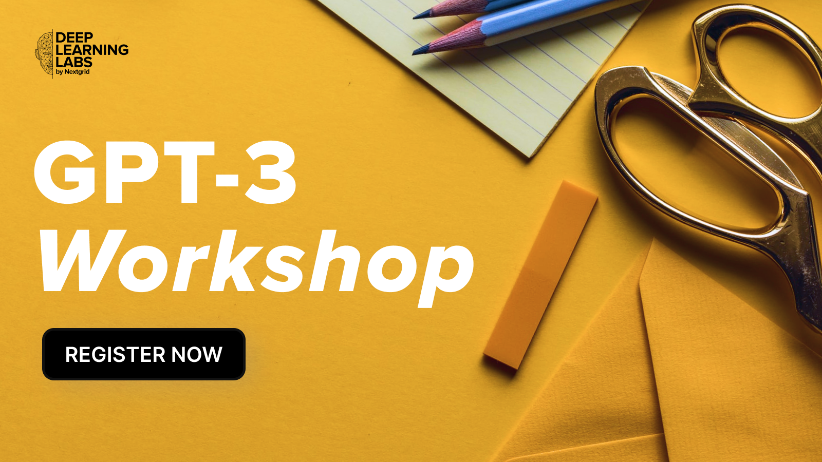 Stream: Live OpenAI GPT-3 Coding Workshop