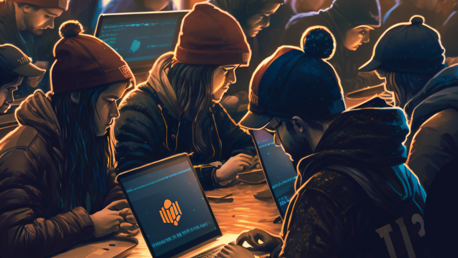 Blog: Cohere Thanksgiving Hackathon: Winner Announcement