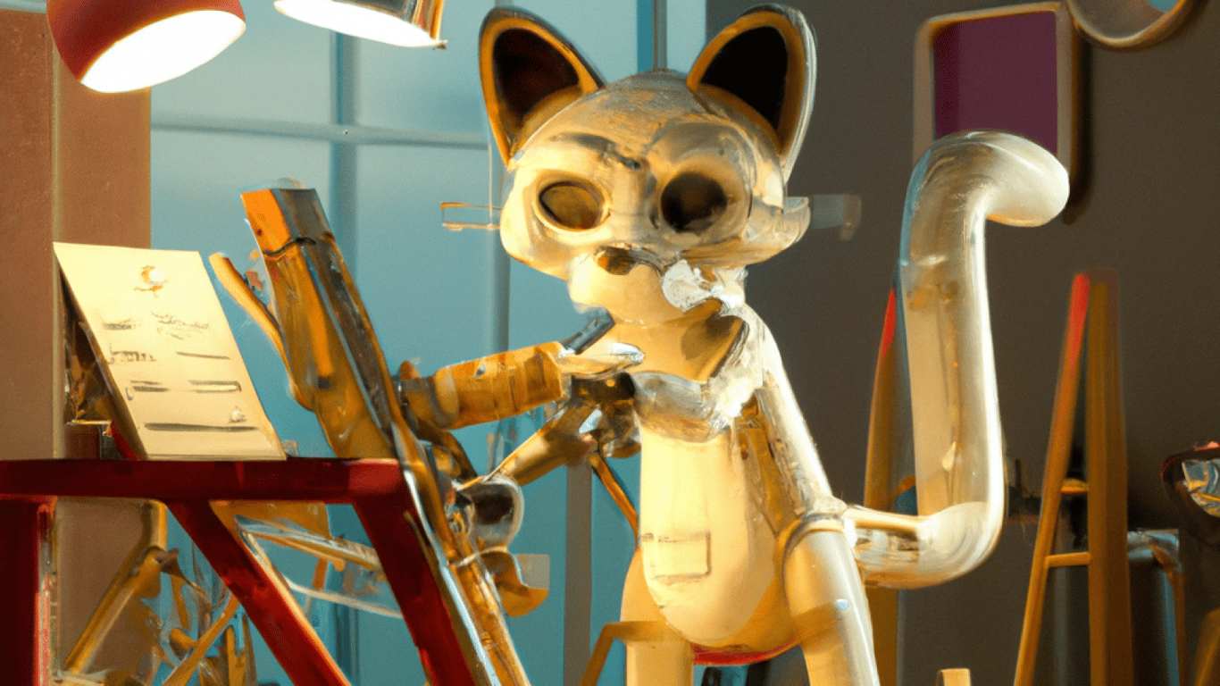 State of the art AI: Stable Diffusion models