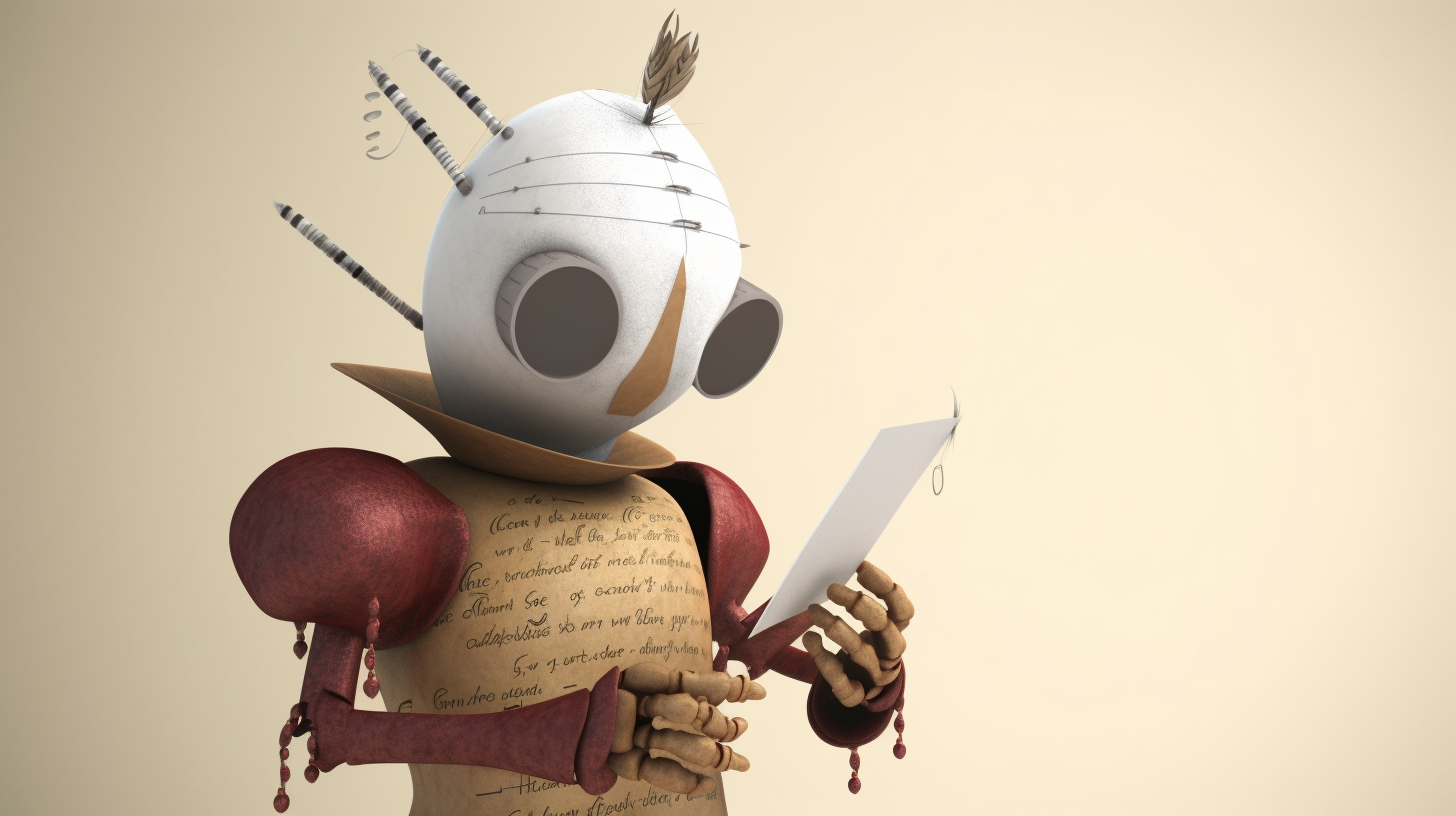 Blog: AI revolution for movie industry: Best AI tools for scriptwriters