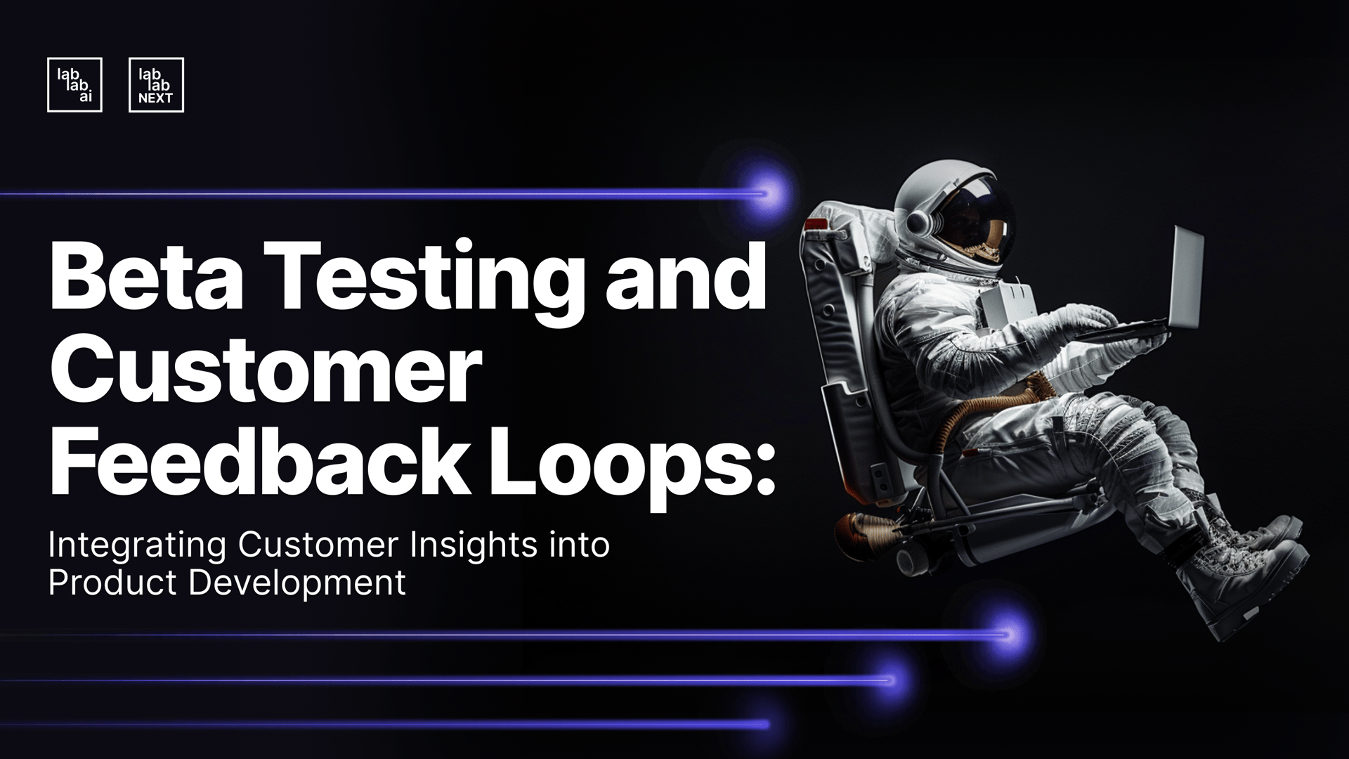 Blog: Beta Testing and Customer Feedback Loops: Integrating Customer ... Blog: Beta Testing and Customer Feedback Loops: Integrating Customer ...