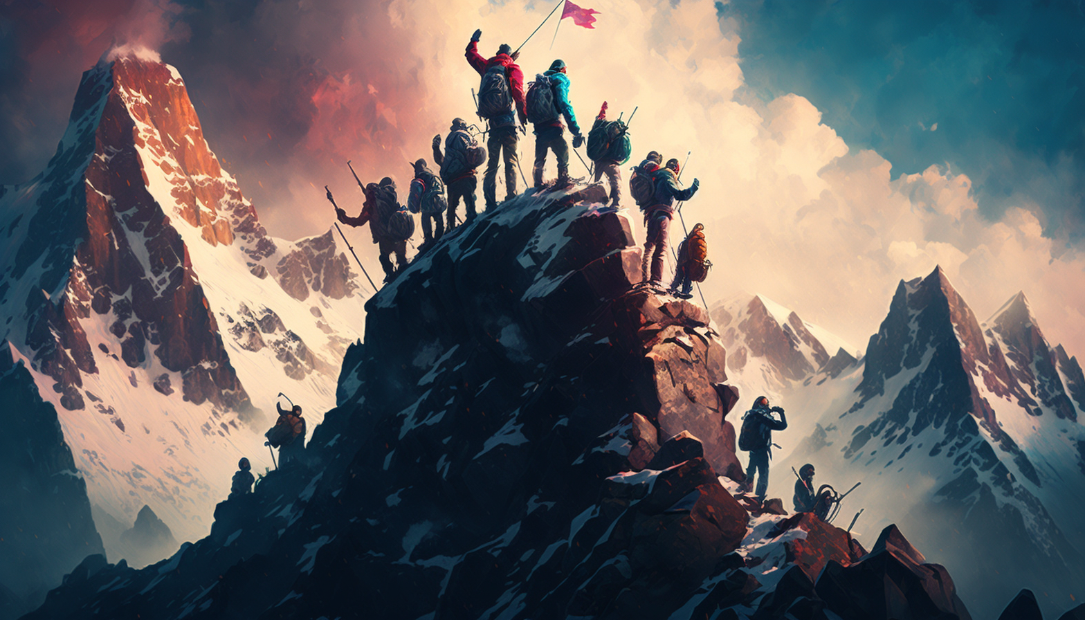 Blog: Build your AI Startup Hackathon: Winner Announcement