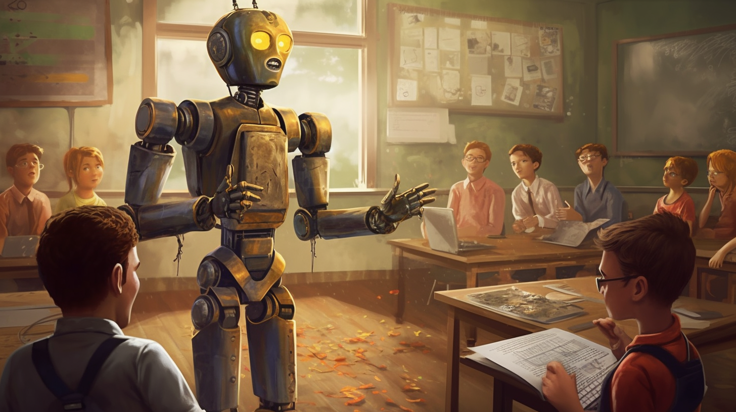 Blog: AI 101: A Comprehensive Guide to Understanding Artificial ...