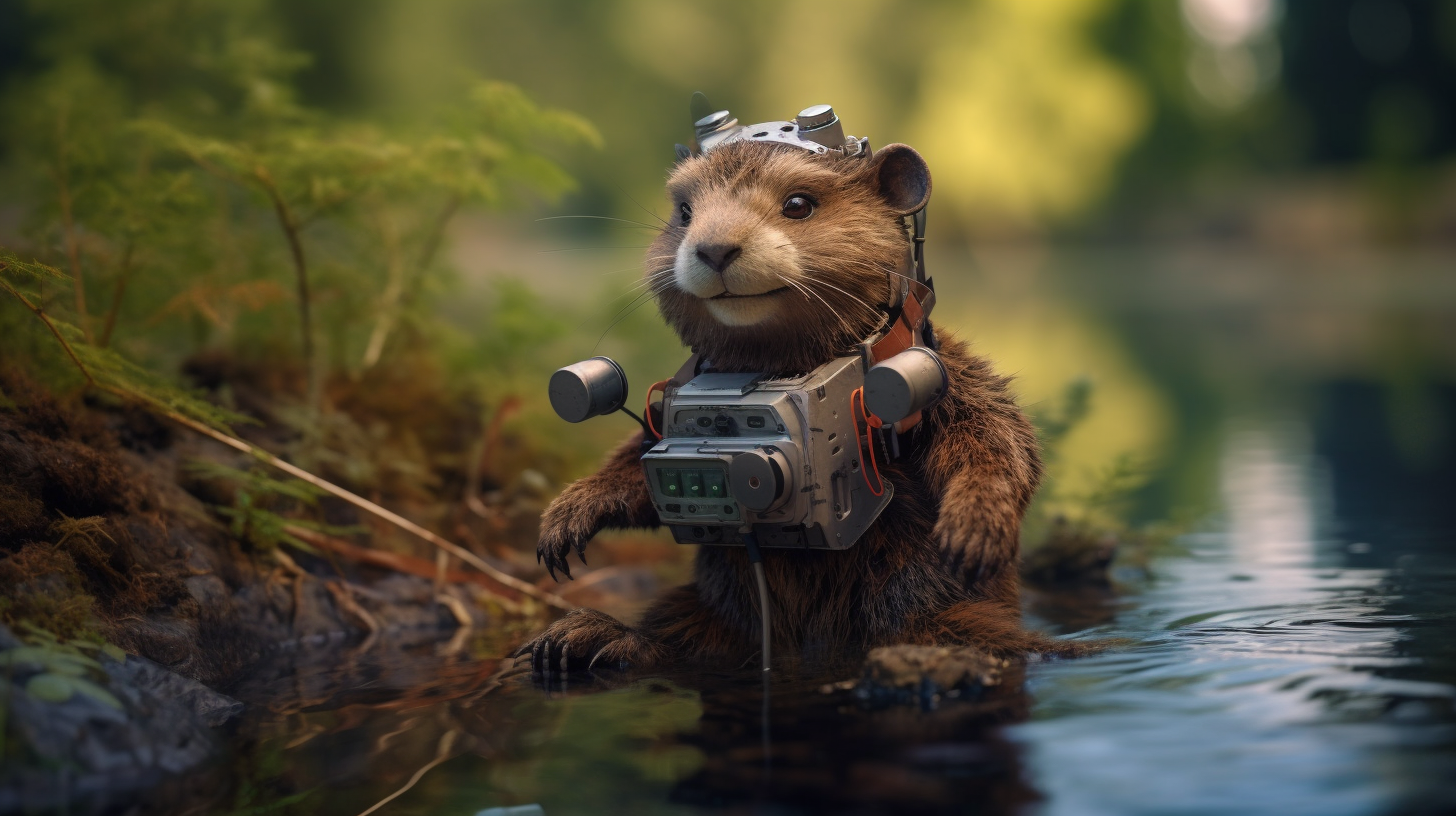 Blog: What are Stable Diffusion models?