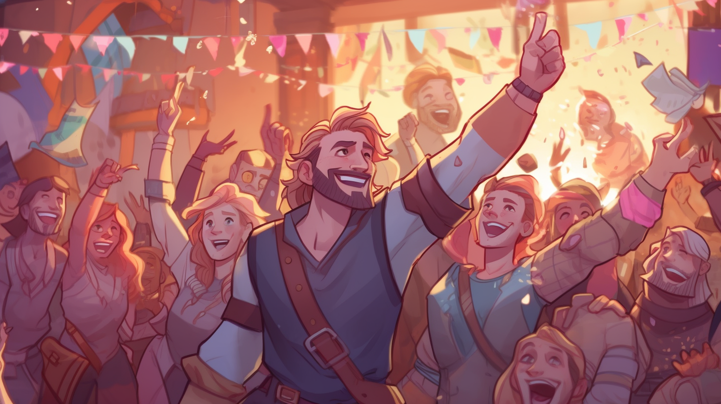 Blog: Redis Sidequest winner announcement