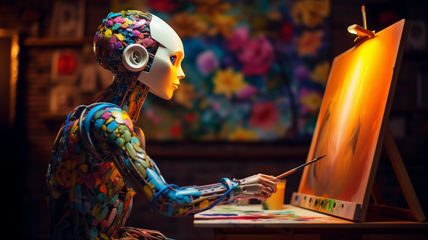 Blog: GPT-4 Vision from OpenAI: The Next Leap in AI Visual Intelligence