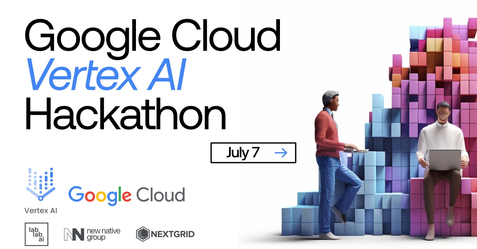 Google Vertex AI Hackathon | Lablab.ai