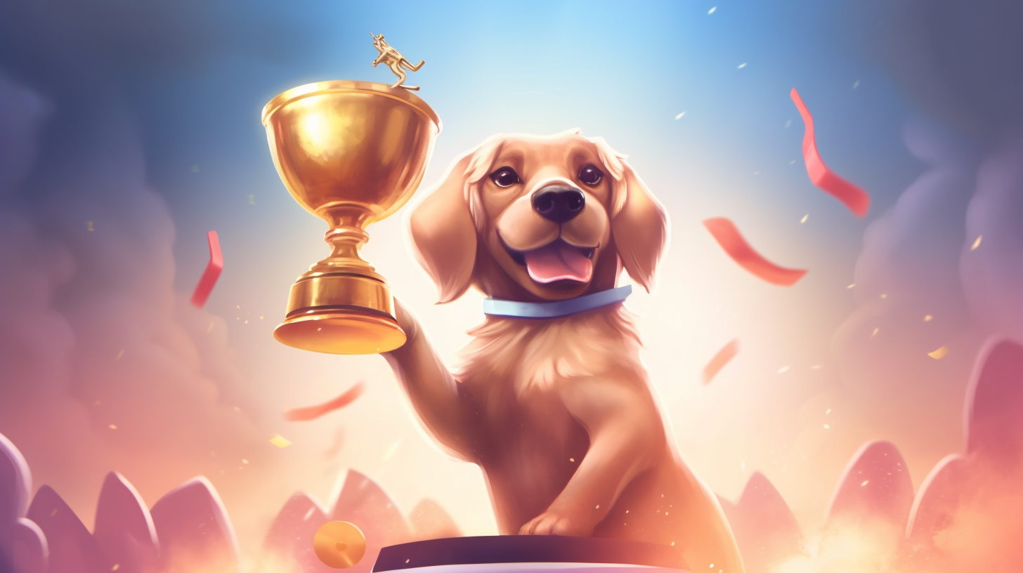 Generative AI Hackathon: Winner Announcement | LabLab