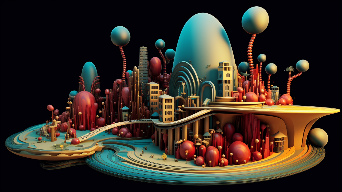 Blog: Unraveling the Stable Diffusion Hackathon Winners and Their Masterpieces