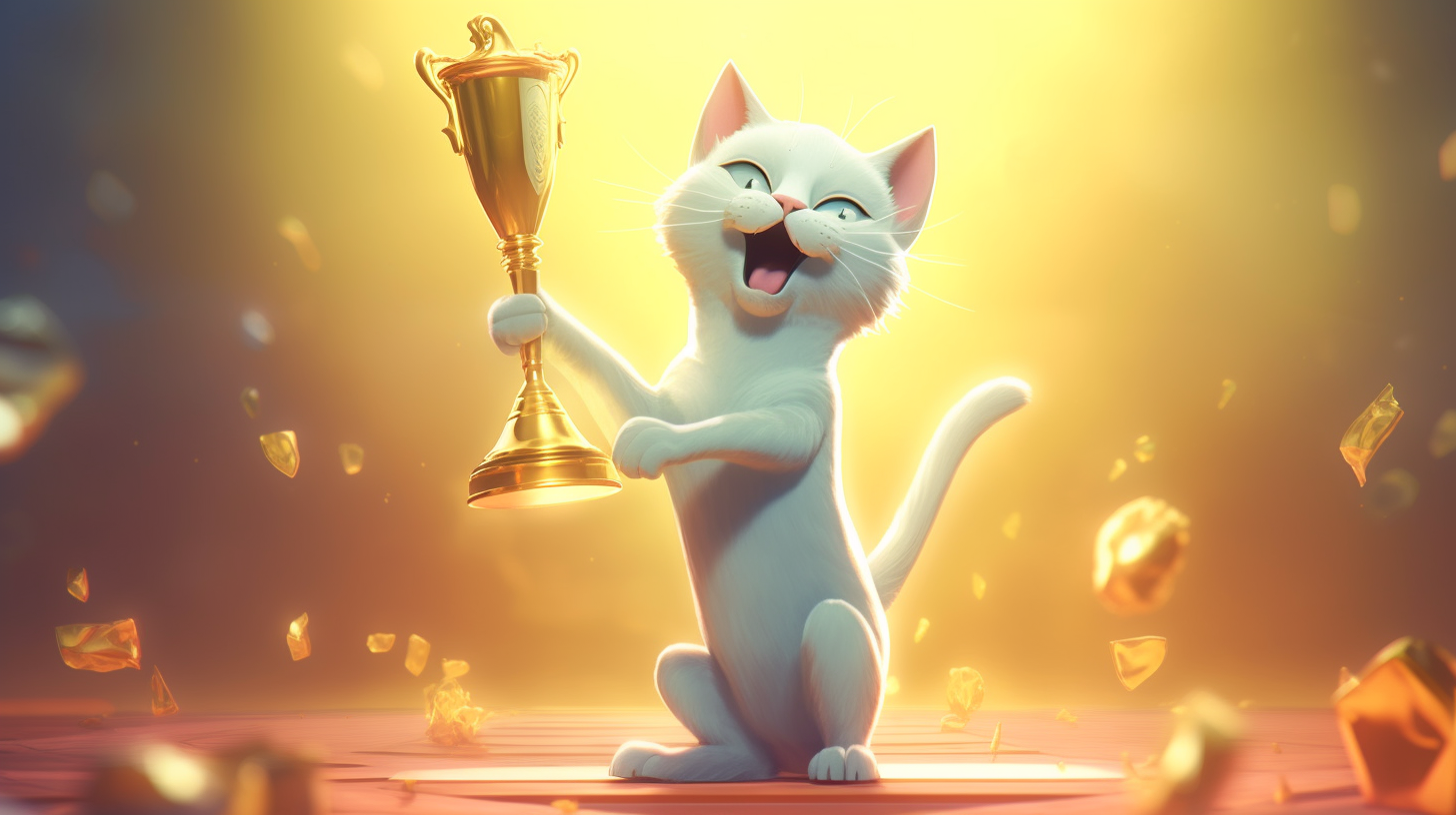 Blog: Stable Diffusion Hackathon summary: the winner’s story