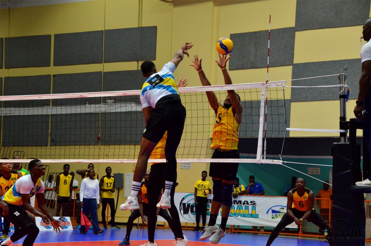 CAZOVA Caribbean Volleyball Championship 2025
