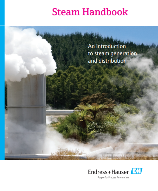 Steam Handbook Download