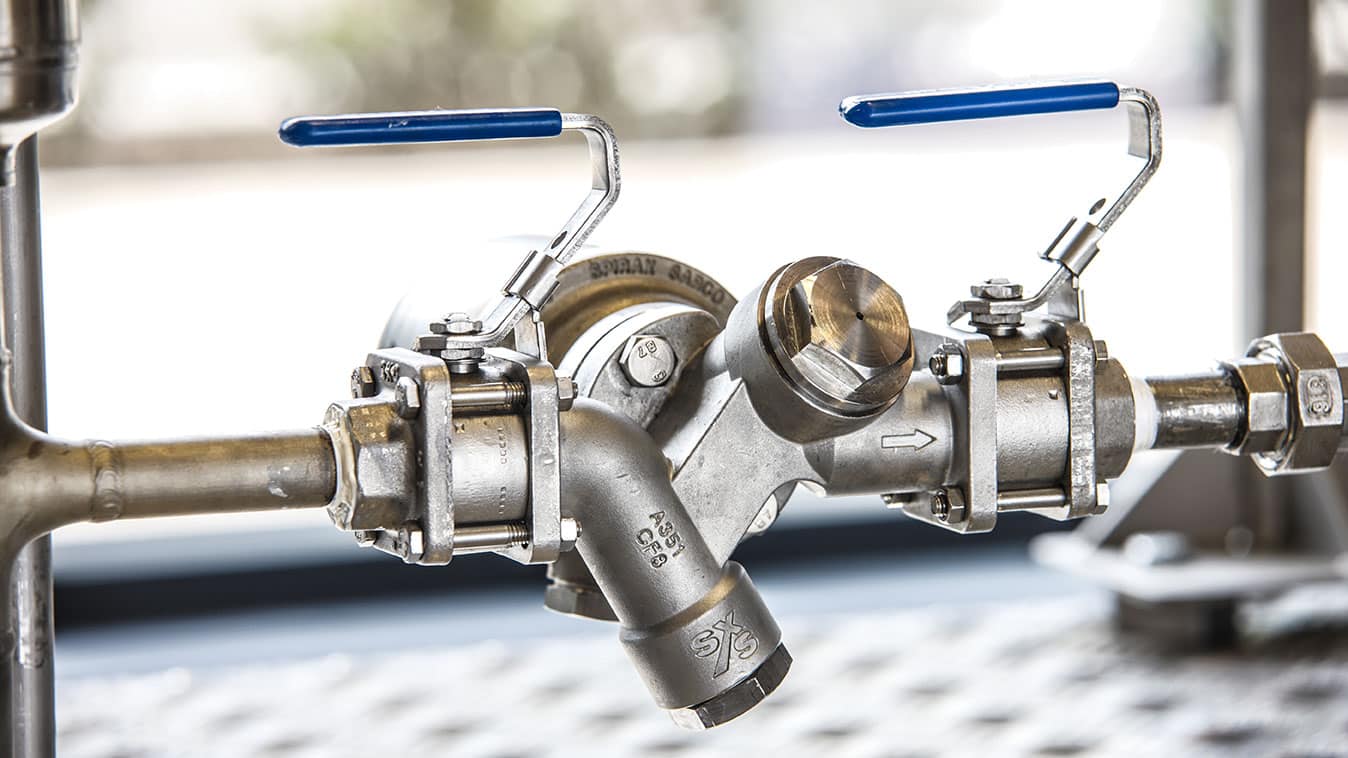 Steam Trap Explained Totally - Equipments - HVAC/R & Solar