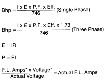 Hvac Equations (U.S./Metric) - HVAC - HVAC/R & Solar