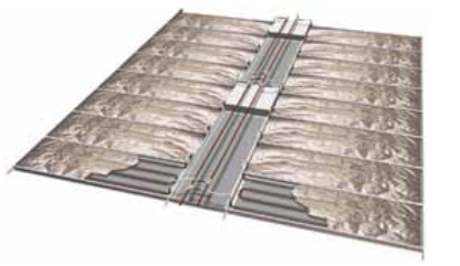 Chilled Beams And Ceilings - Refrigeration - HVAC/R & Solar