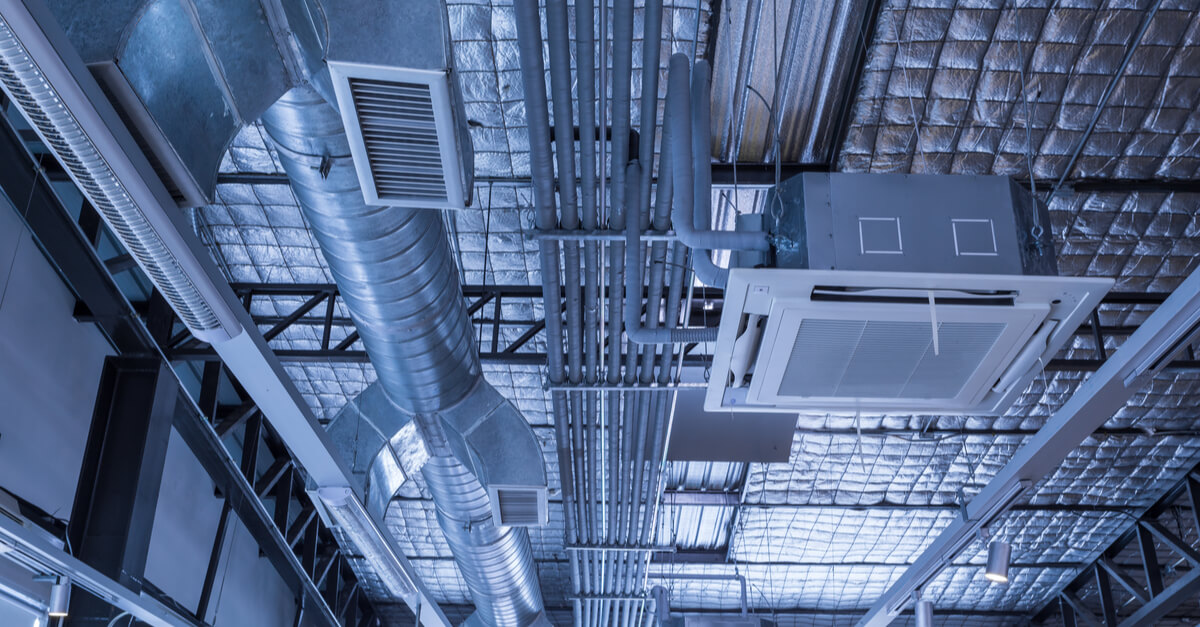 Balanced Ventilation - Commissioning - HVAC/R & Solar