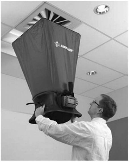 Ductwork Air Flow Balancing - Commissioning - HVAC/R & Solar