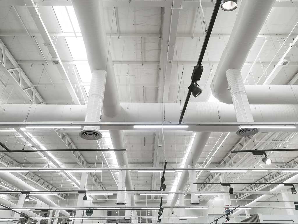 Hvac Air Volume Calculation - HVAC - HVAC/R & Solar