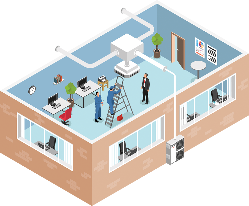 Best Practices in HVAC Design - HVAC - HVAC/R & Solar