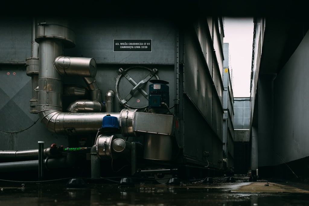 Water Tube Versus Fire Tube Boilers - Equipments - HVAC/R & Solar