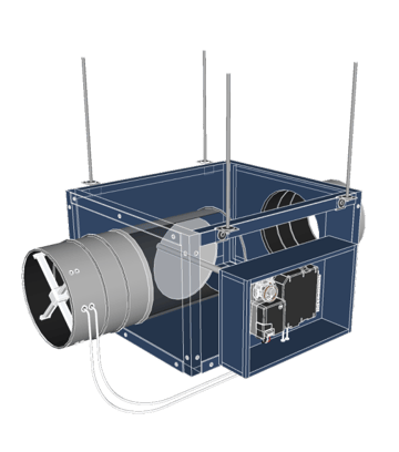Variable Air Volume (VAV) Systems - HVAC - HVAC/R & Solar