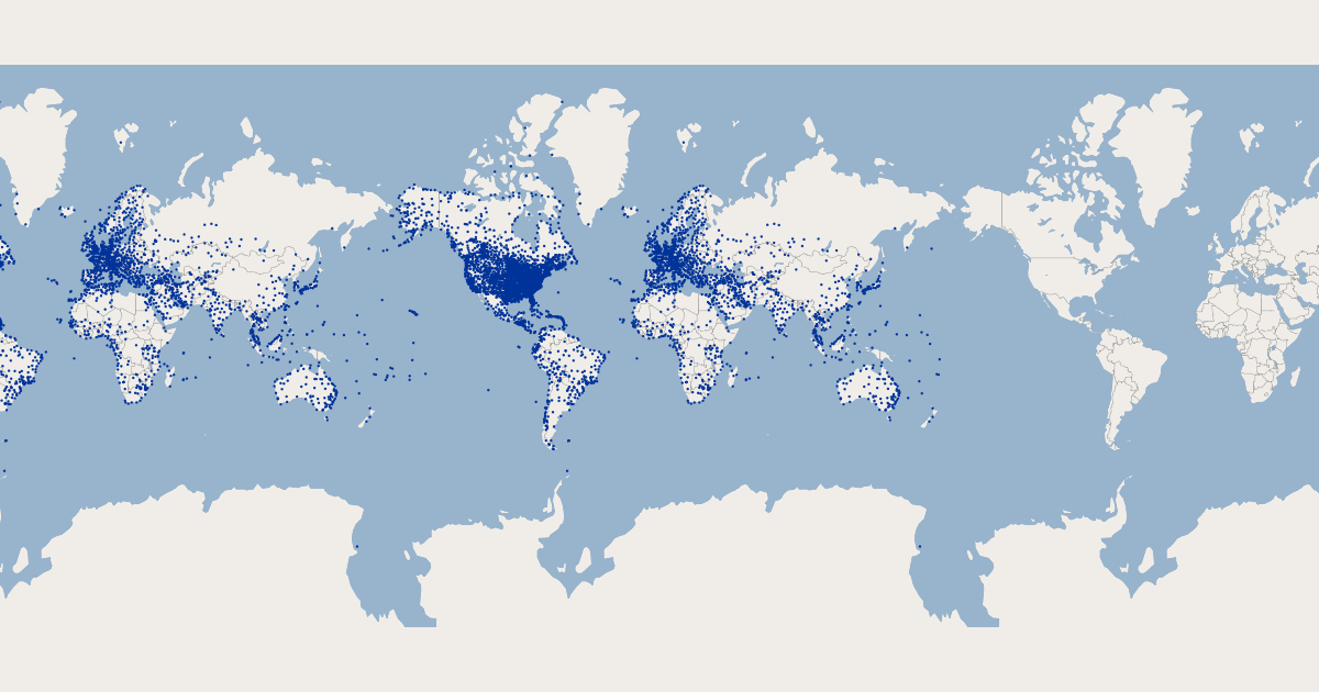 Weather Design Conditions (ASHRAE) - HVAC - HVAC/R & Solar