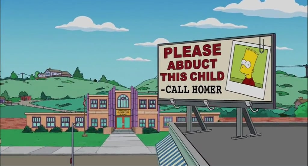 Billboards in Popular Culture: Iconic Moments and Their Impact