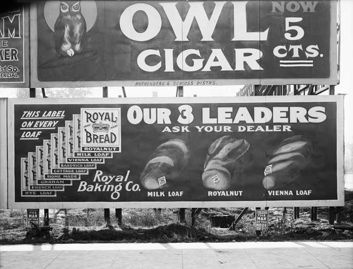 Exploring the Evolution of Billboard Design Through the Decades