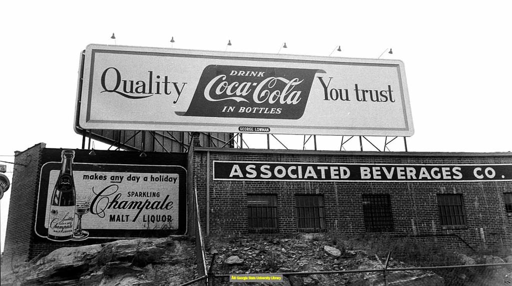 Exploring the Evolution of Billboard Design Through the Decades