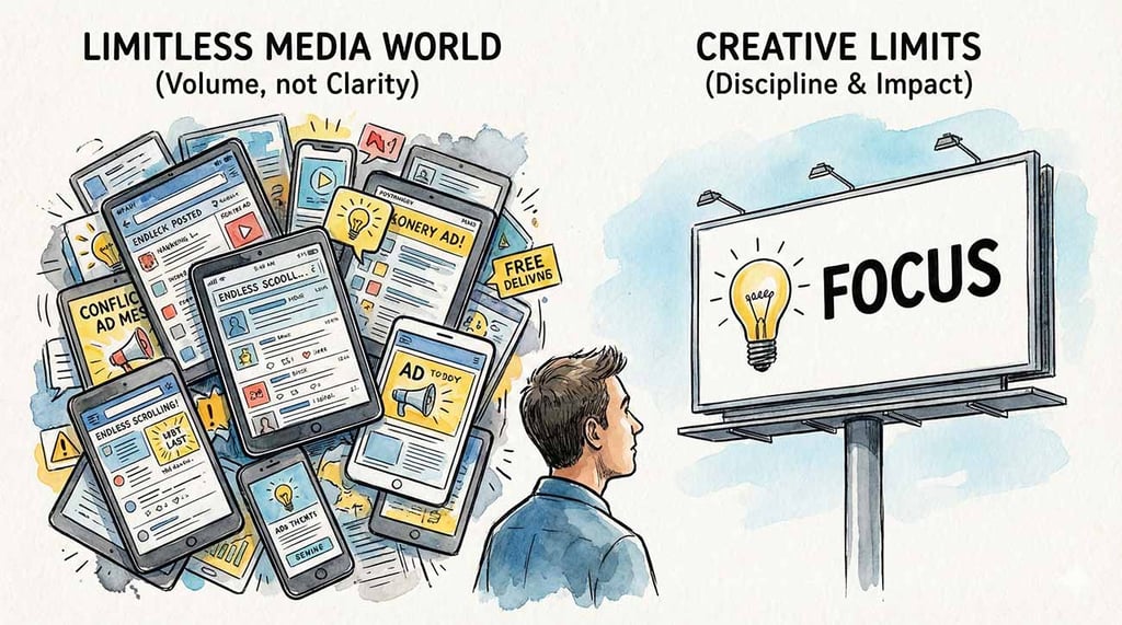 How AI and Creativity Will Redefine Billboard Advertising in 2026