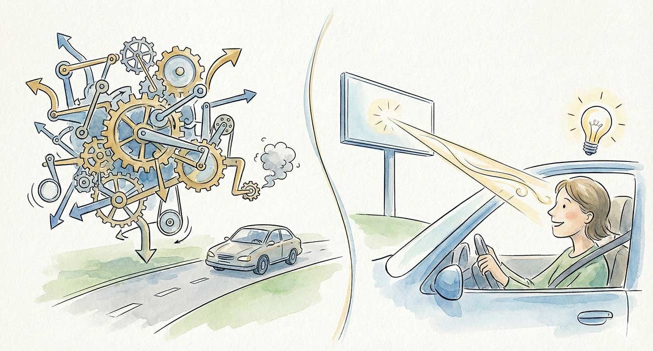 Mastering Billboard Sizes and Dimensions: Best Practices