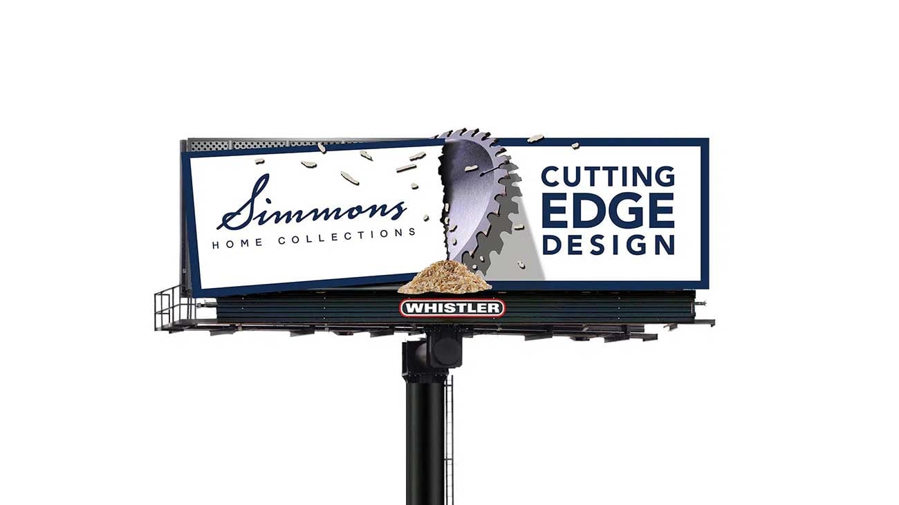 Unique Billboard Designs Outdoor Advertising Bell Media