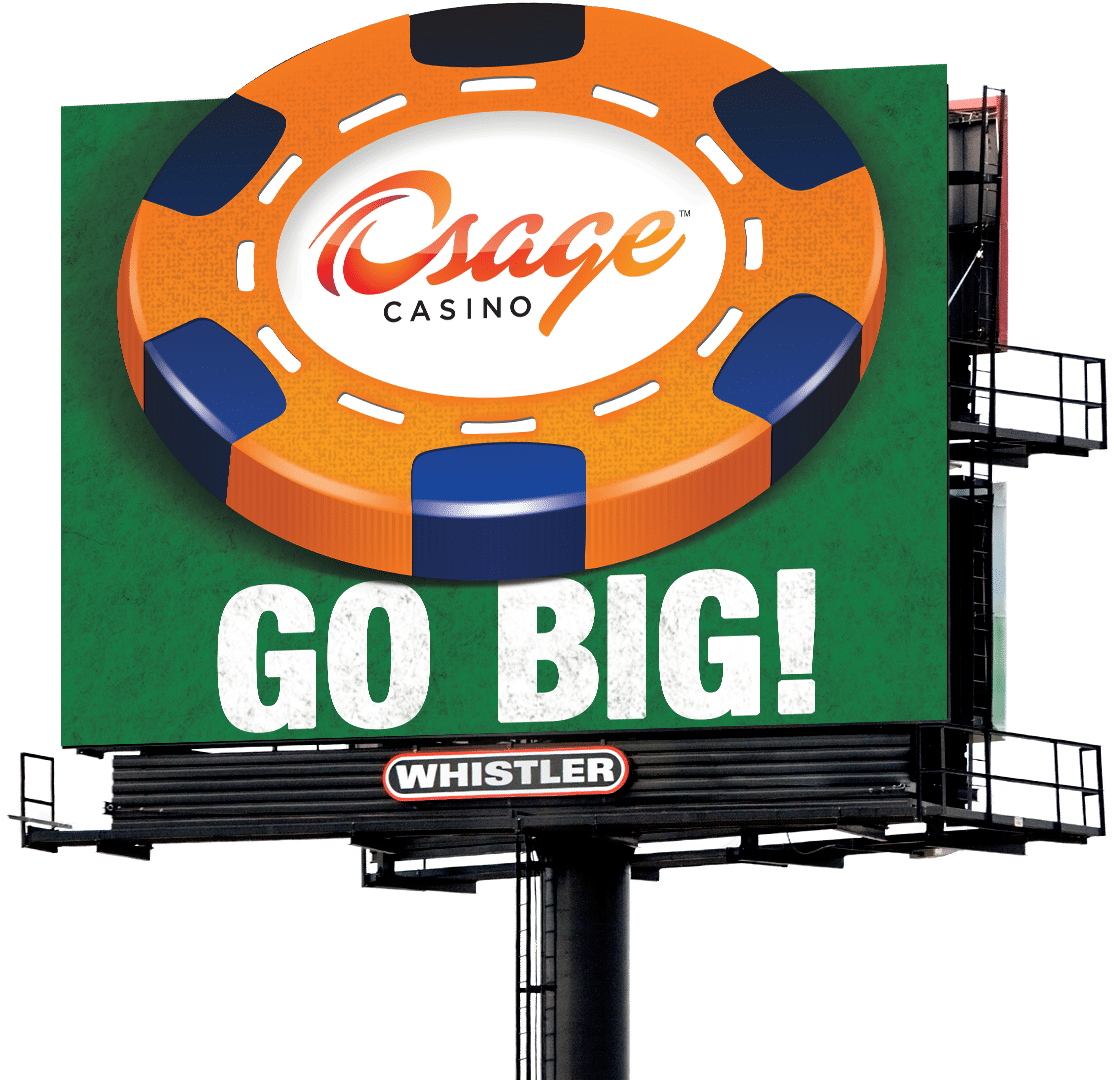 Dominate the Skyline with SuperFace Billboards | Whistler Billboards