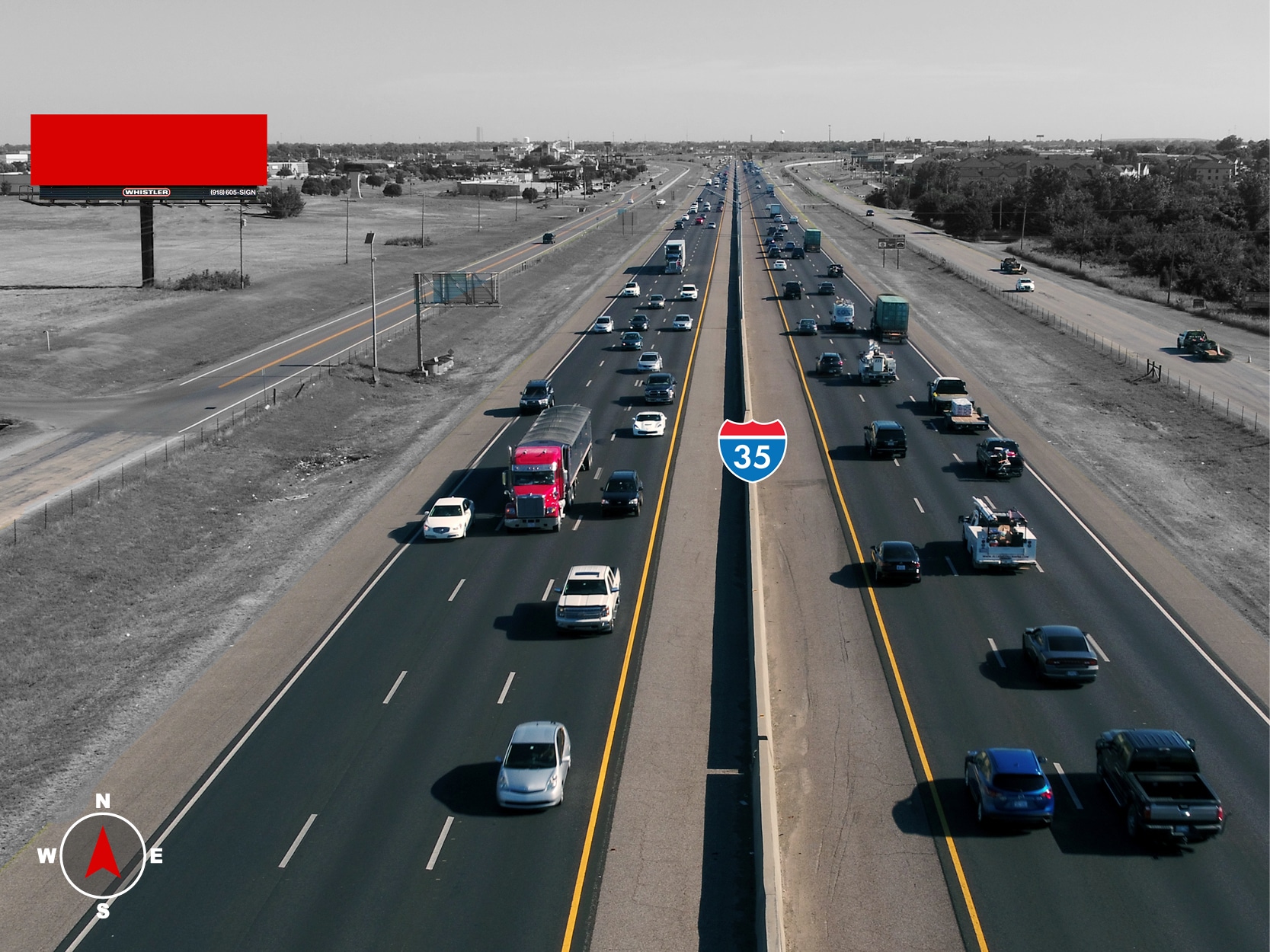 OKC-11 S - Moore - Whistler Billboards