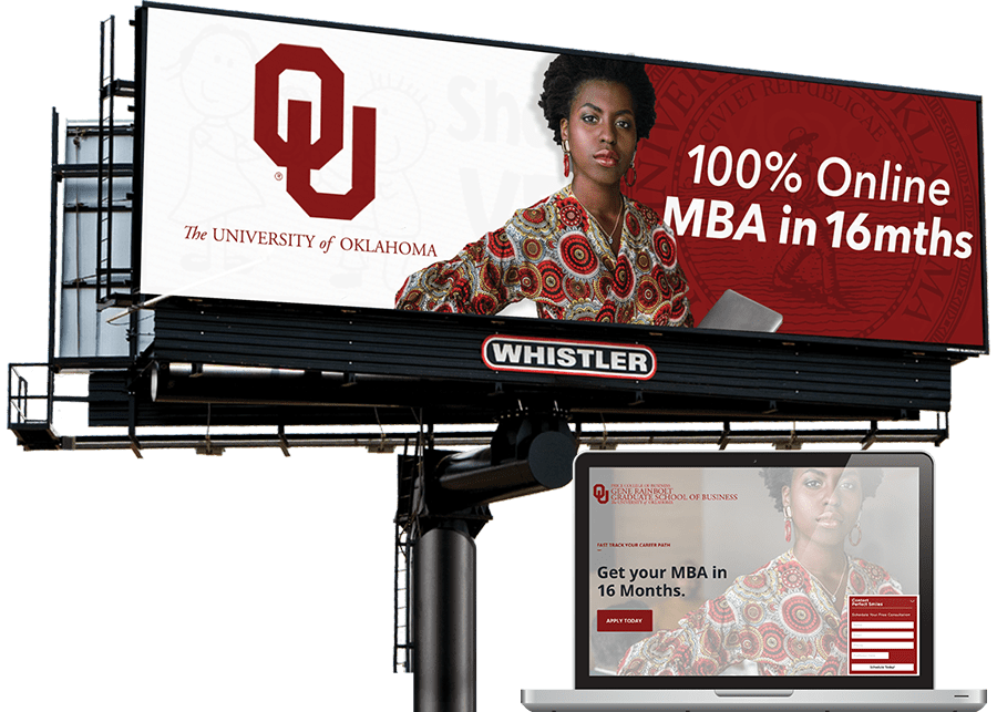 Billboard & Outdoor Advertising | Whistler Billboards