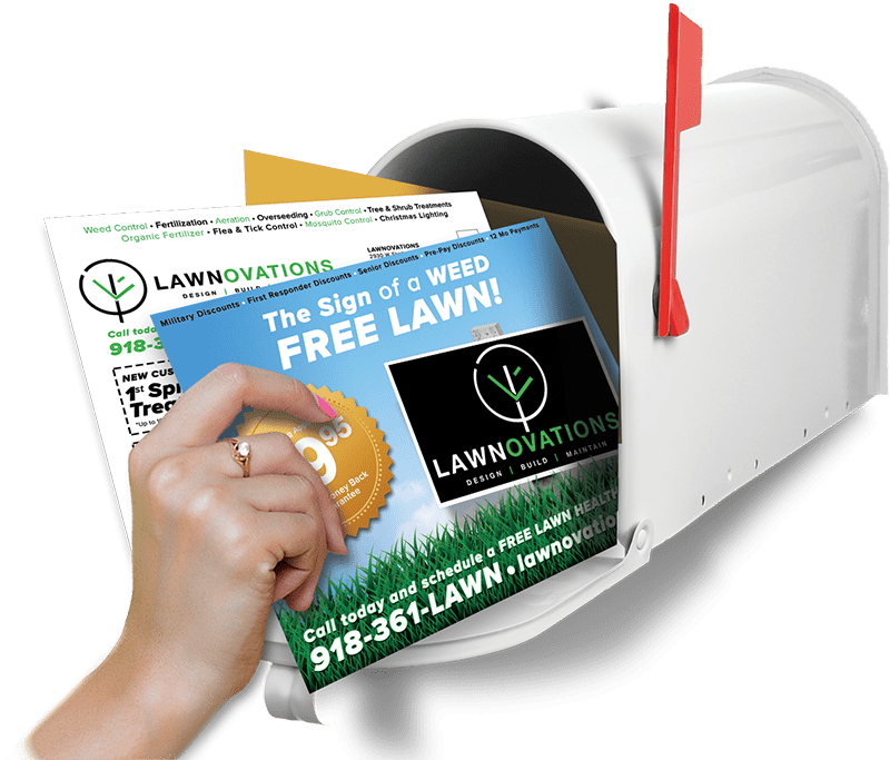 Direct Mail Marketing | Whistler Billboards