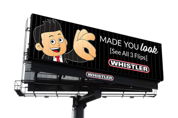 Mastering Billboard Sizes and Dimensions: Best Practices