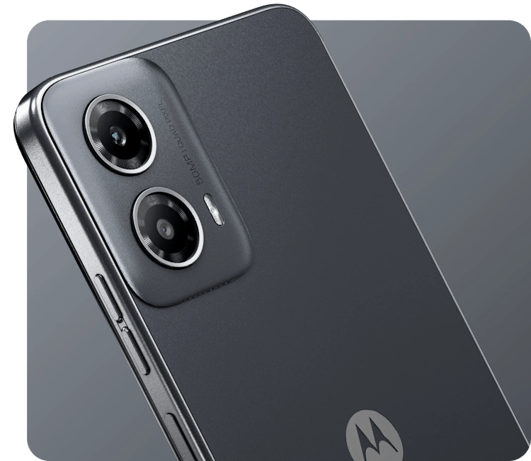 Motorola lança Moto G34 5G no Brasil com foco em custo-benefício