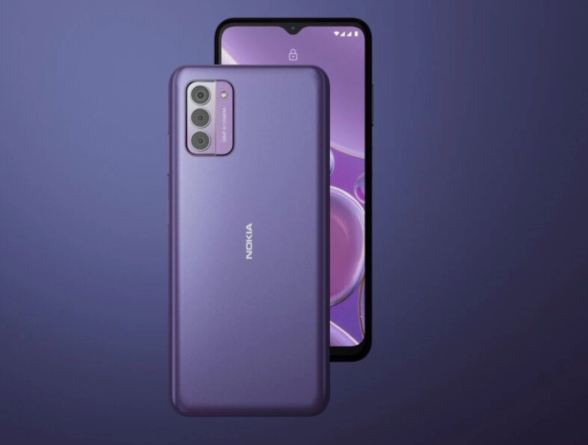 Nokia G42 5G é lançado com foco em reparabilidade e conectividade 5G