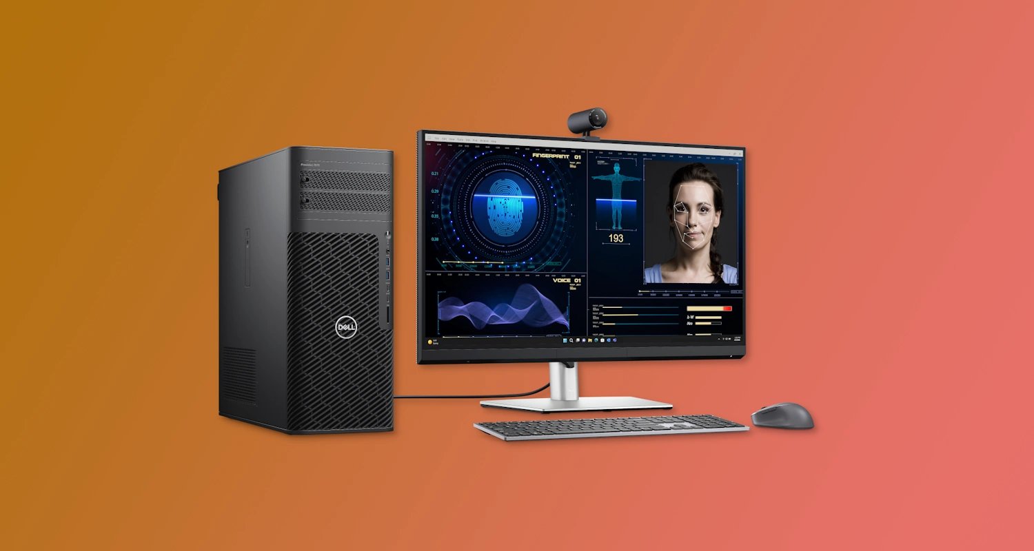 Dell apresenta Precision 7875, workstation com processador AMD ...