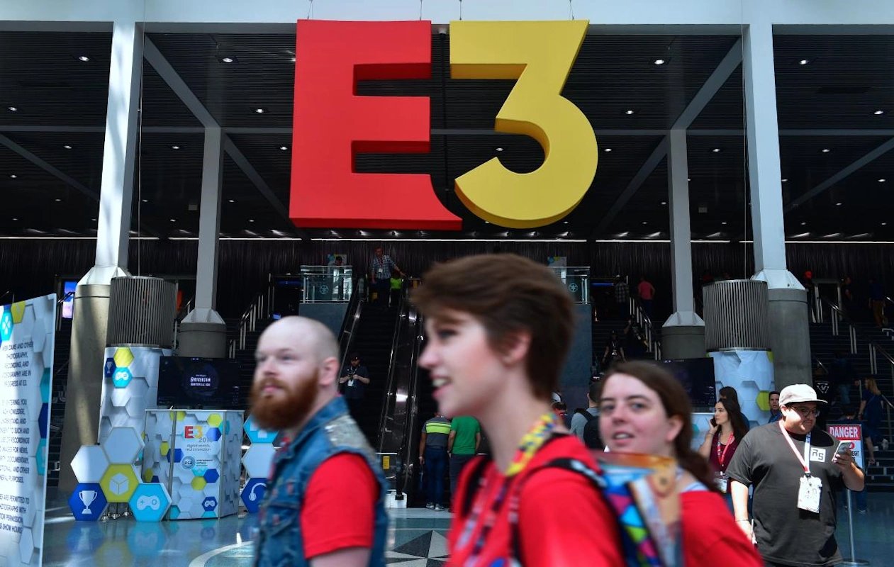 E3 chega ao seu fim após quase três décadas