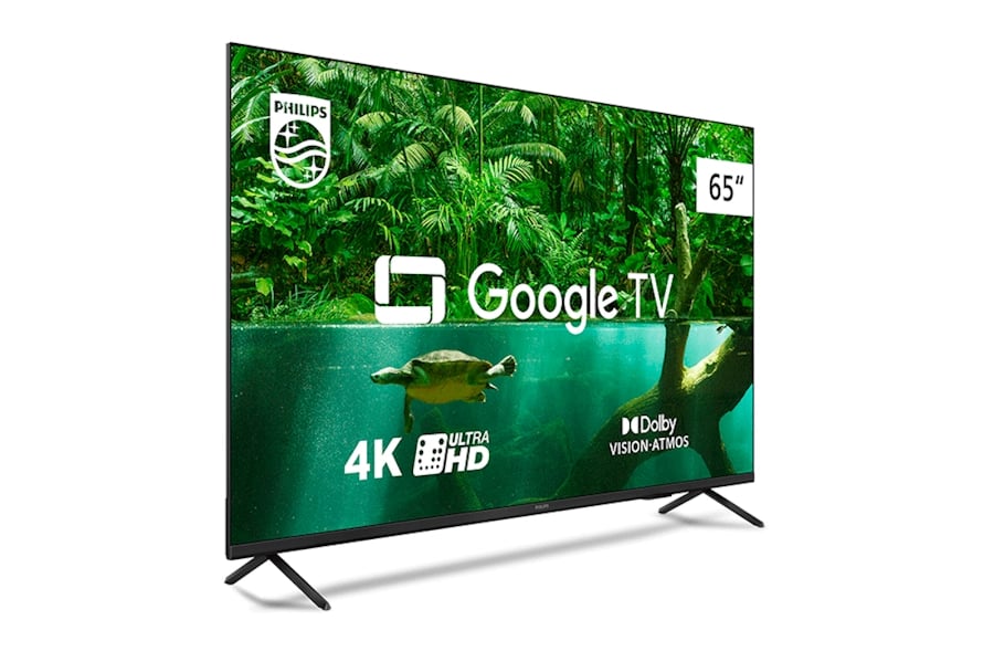 As 6 melhores TVs de 65 polegadas para comprar em 2024