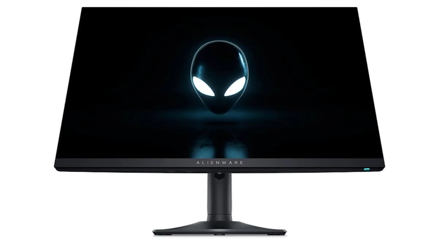 Alienware expande portfólio no Brasil com novo monitor e headset