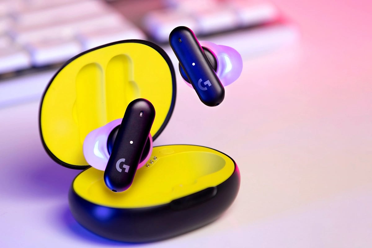 Logitech G FITS é lançado no Brasil com tecnologia Lightform