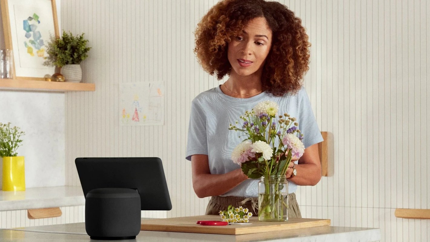 Amazon atualiza Alexa para conversar com suporte de inteligência artificial