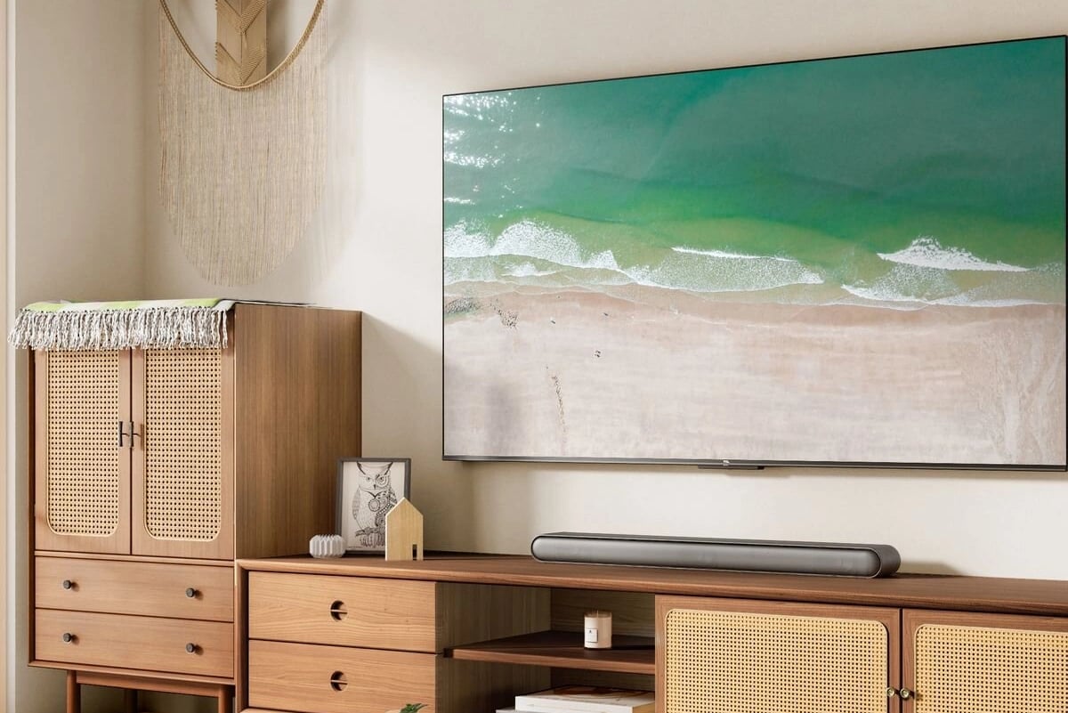 TCL lança nova TV 4K P745 de 85 polegadas no Brasil, saiba o preço