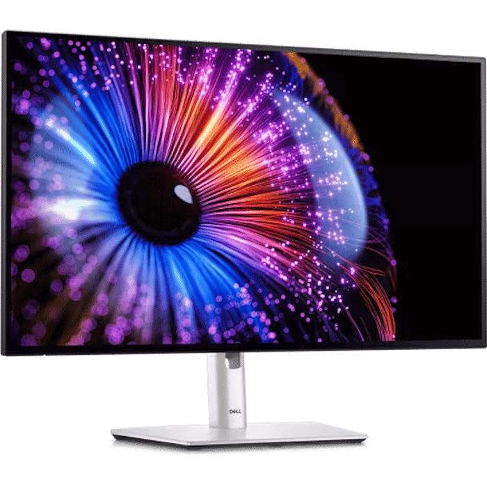 Dell lança monitores UltraSharp de 24 e 27 Polegadas com 120 Hz no Brasil